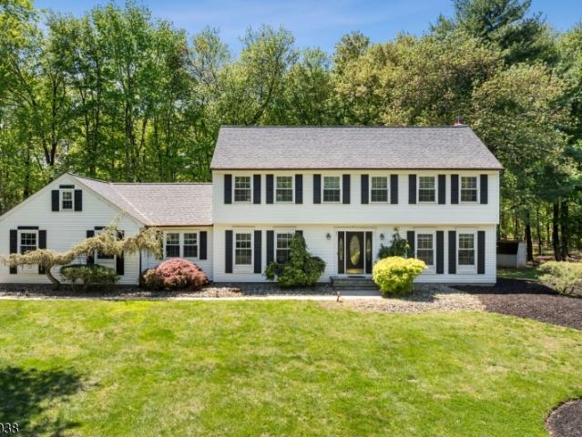3 Kilmer Dr