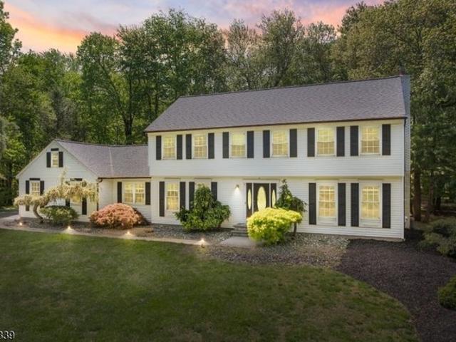 3 Kilmer Dr, Hillsborough Twp, NJ 08844