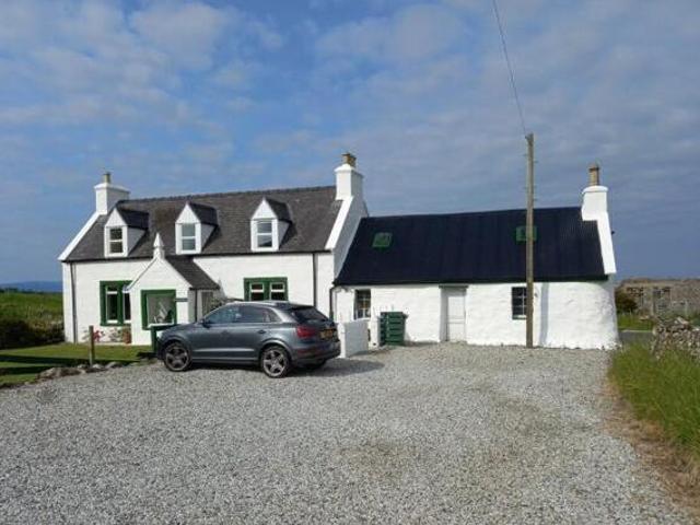 3 Kilvaxter, The Old Post Office, Kilmuir, 3 Bedroom Detached