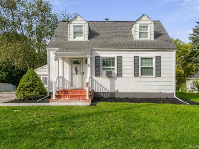 3 Kinderhook Drive