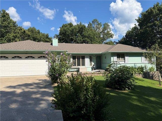 3 Kirkcudbright Ln, Bella Vista, AR 72715