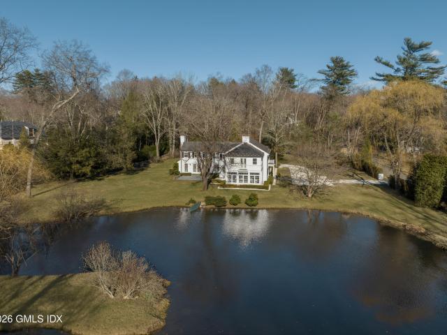 3 Konittekock Rd, Greenwich, CT 06831 | Compass