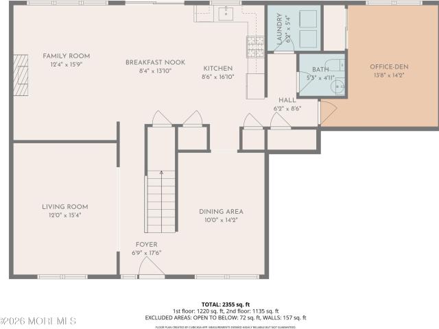 3 Lucille Court