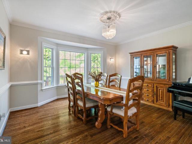 3 Ludwell Lane