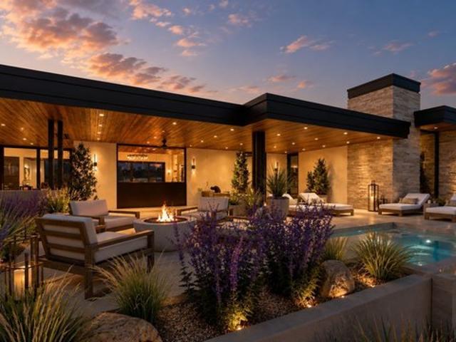 3 Luna Nueva, Santa Fe, NM 87506