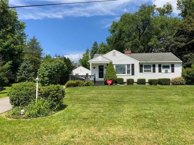 3 Lakeview Dr, Lansing, NY 14882