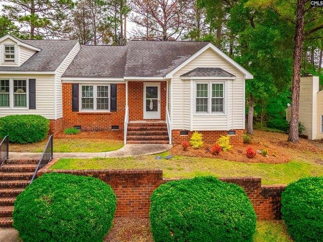 3 Lake Pointe Dr N, Columbia, SC 29229