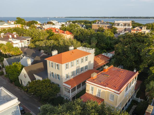 3 Lamboll Street