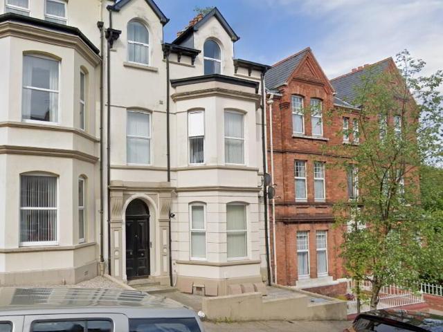 3 Lawrence Hill Derry/Londonderry, Cityside
