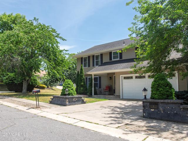 3 Laureldale Court