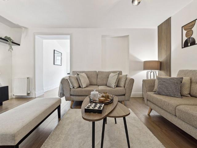 3 Lavender Drive
