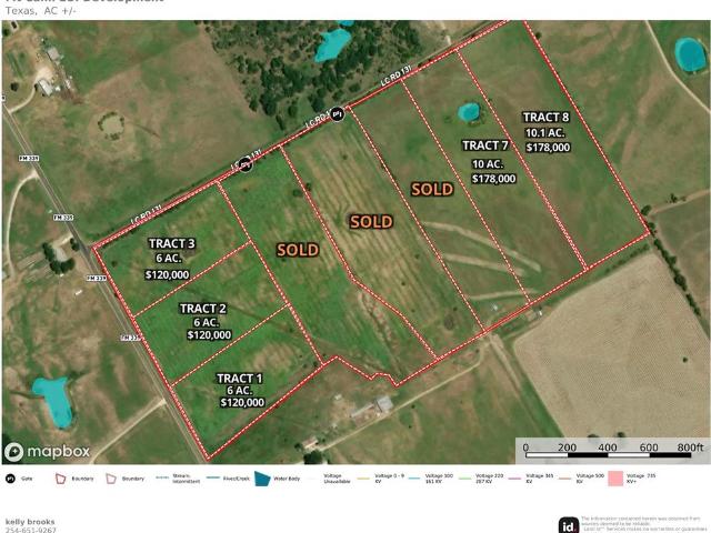 3 Lcr 131 Mount, Calm, TX 76673 | MLS #21034 | Compass