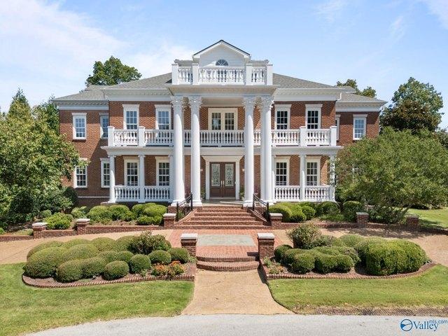 3 Ledge View Dr SE, Huntsville, AL 35802