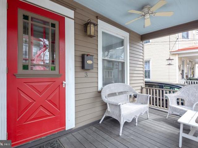 3 Lee Ave, Haddonfield, NJ 08033 | MLS #NJCD2116