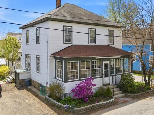 3 Leighton St, Sanford, ME 04073