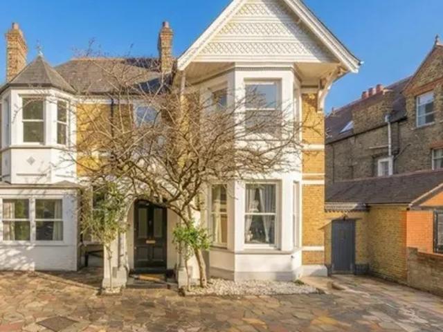 3 Leopold Road, London, W5 3QF, United Kingdom | 7 bed house for rent #167692620 | Rentberry