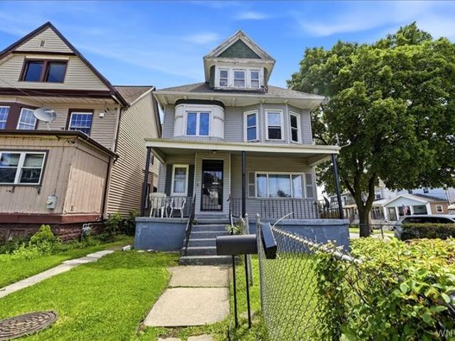 3 Lilac St, Buffalo, NY 14220