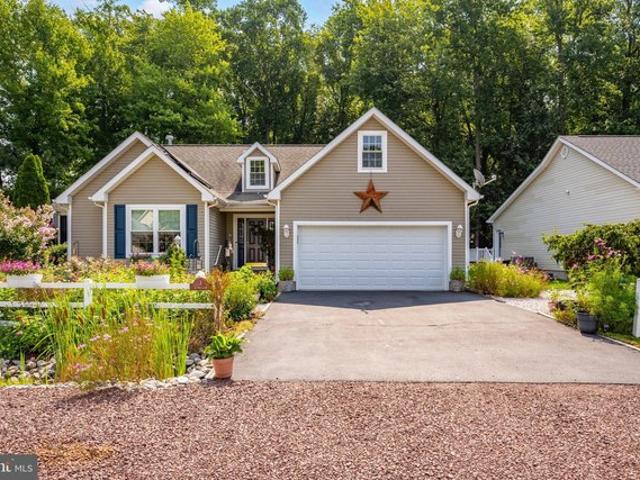 3 Links Ln, Berlin, MD 21811