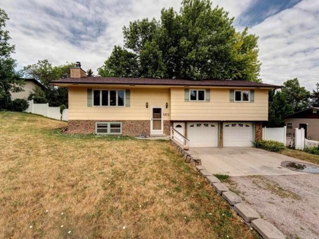 3 Ln Unit Pioneer, Spearfish, SD 57783