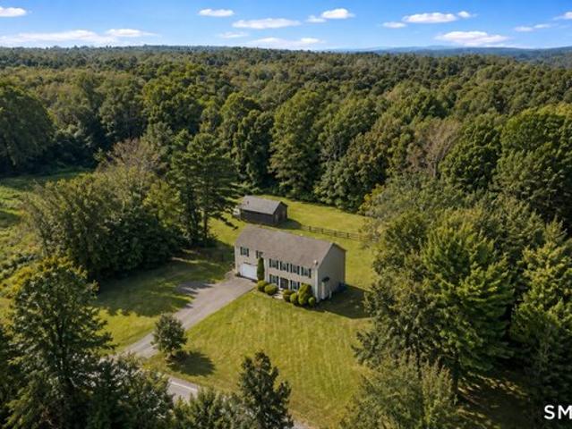 3 Logans Way, Sterling, CT 06377
