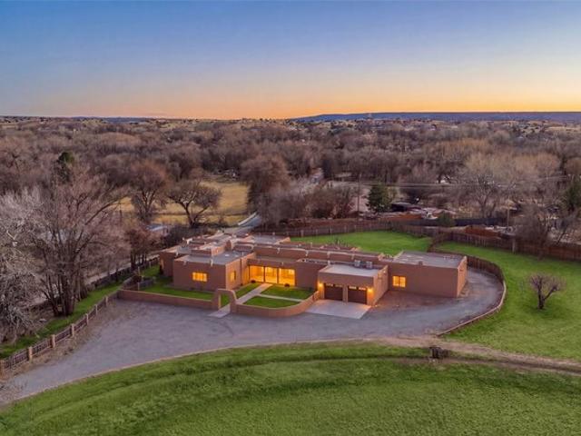 3 Loma Manzanita Unit A, Santa Fe, NM 87506