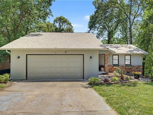 3 London Dr, Bella Vista, AR 72715