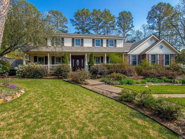 3 Longview Cv, Little Rock, AR 72212