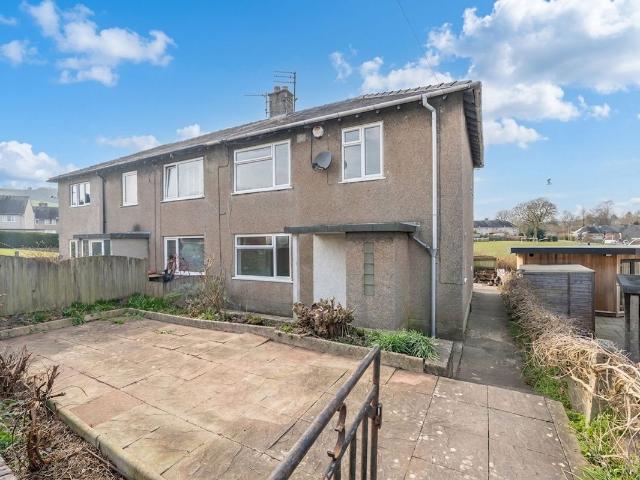 3 Low Mead, Kendal LA9, 3 bed end terrace house to rent, £1,150 pcm | PrimeLocation