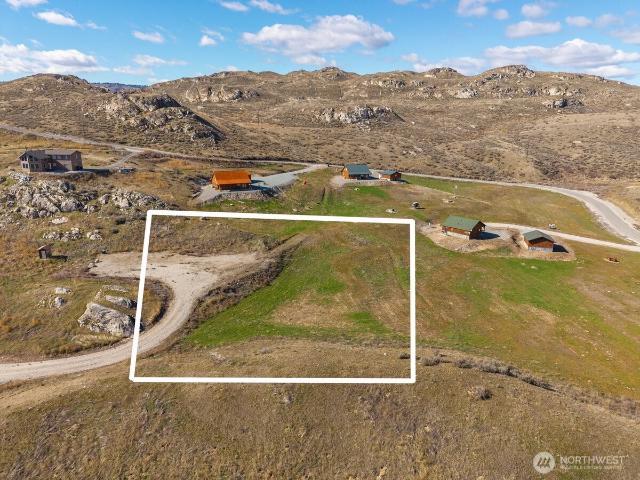 3 Lot 3 Overlook, Brewster, WA 98812 | MLS #2488 | Compass