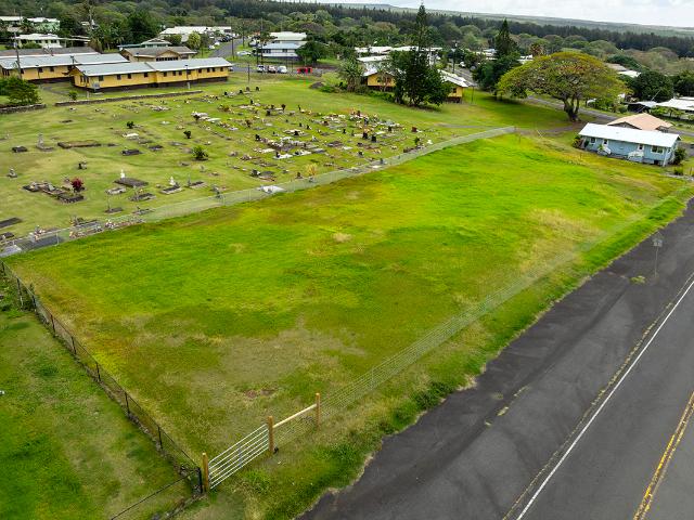 3 Lot 3 Kamani St, Pahala, HI 96777 | MLS #732013