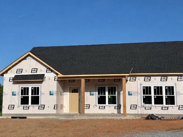 3 Lot Leesville Road