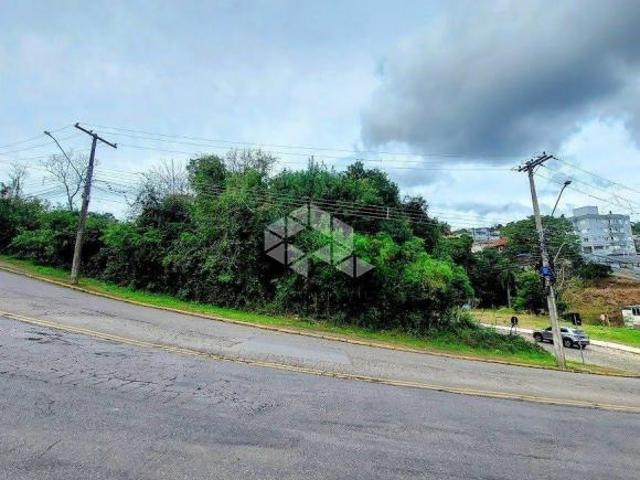3 Lotes comercial ou residencial no bairro Verona