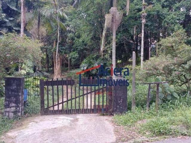 3 LOTES UNIFICADOS À VENDA – OPORTUNIDADE RARA Vila Santo Antônio Cotia/SP