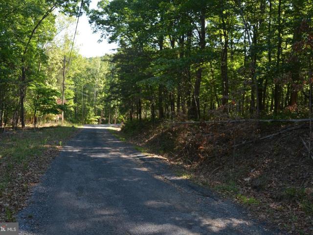 3 Lots 59, 60, 61 Baldwin Road