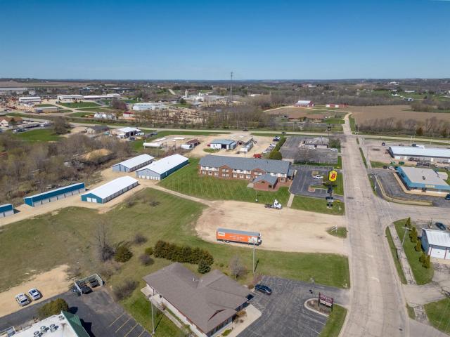 3 LOTS N Johns Street