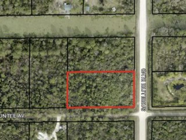 3 Lots Satellite Boulevard, Cocoa, FL 32926