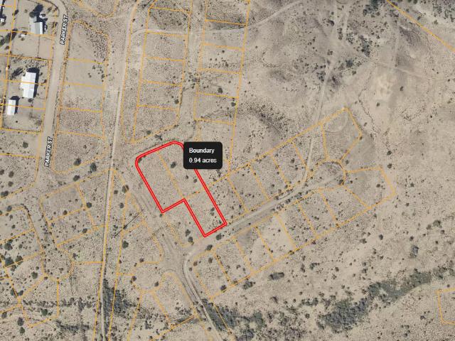 3 Lots Rio Del Oro 63
