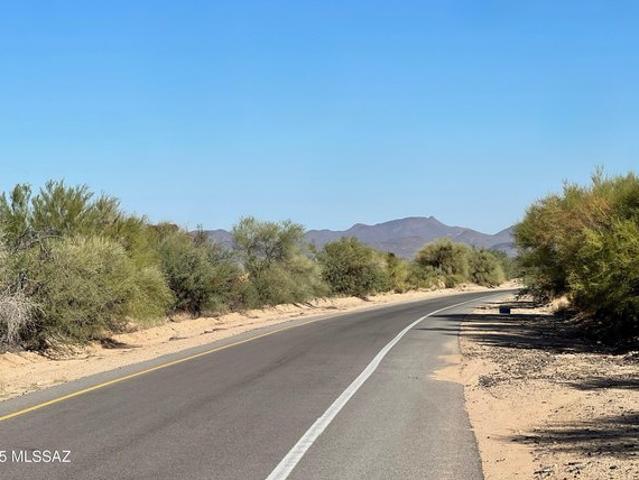 3 Lots W Diamond Bell Ranch Road Unit 11 13, Tucson, AZ 85736