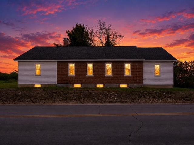 3 Loudon Road
