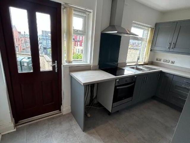 3 Loughview Terrace, Belfast, BT15 3QL
