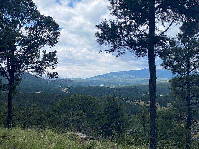 3 Padre Cyn, Glorieta, NM 87535