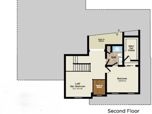 3 Paetzell Farm Rd