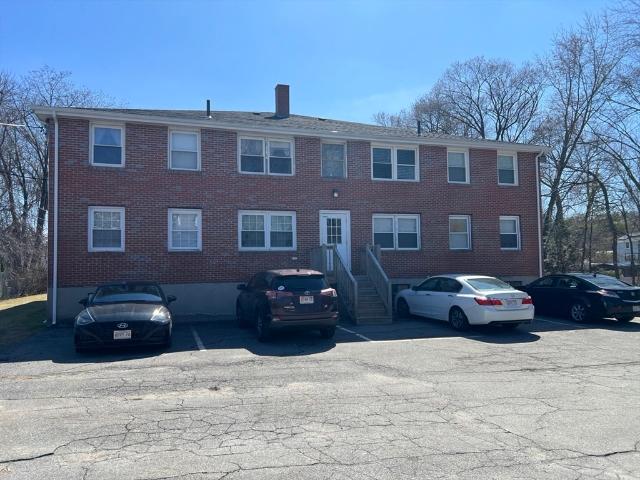 3 Pailet Dr, Unit 7, Chelmsford, MA 01863 | MLS #73495