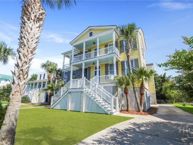 3 Palmwood Ct, Tybee Island, GA 31328 | Compass