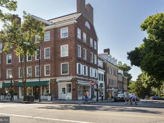 3 Palmer Sq W Apt D, Princeton, NJ 08542