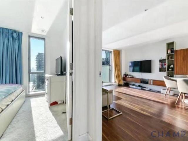 3 Pan Peninsula Square E14, 1 bed flat to rent, £2,752 pcm | PrimeLocation
