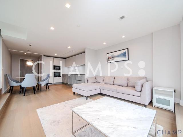 3 Pan Peninsula Square, London E14, 2 bed flat to rent, £4,333 pcm | PrimeLocation
