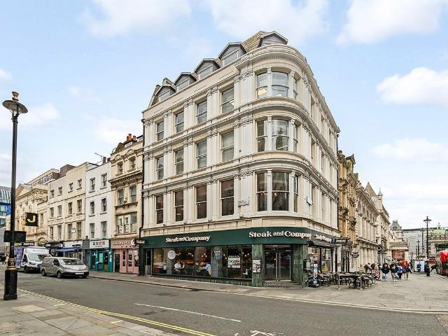 Panton Street, St James, London SW1Y, 1 bed flat to rent, £2,145 pcm | PrimeLocation