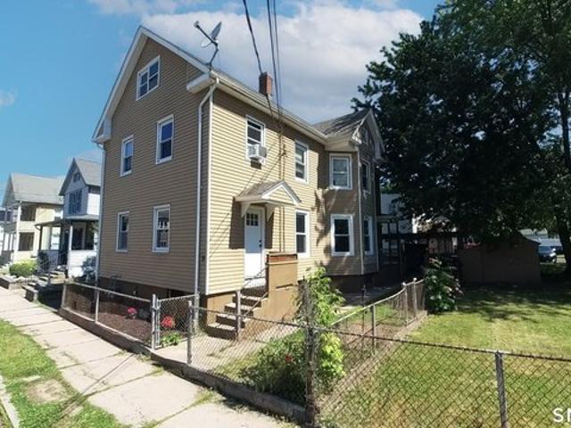 3 Pasco St, Meriden, CT 06451