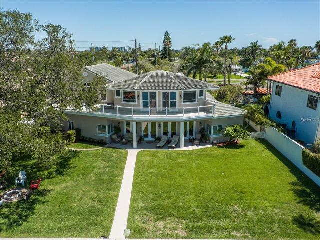 3 Paradise Ln, Treasure Island, FL 33706 | MLS #TB8368 | Compass